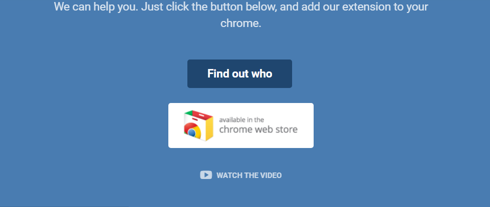 Facebook-ზე ვიზიტორების ნახვა შესაძლებელია - Allnews.Ge