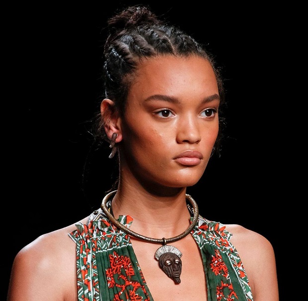 ვარცხნილობები, რომლებიც 2018 წელს პოპულარული იქნება - Allnews.Ge