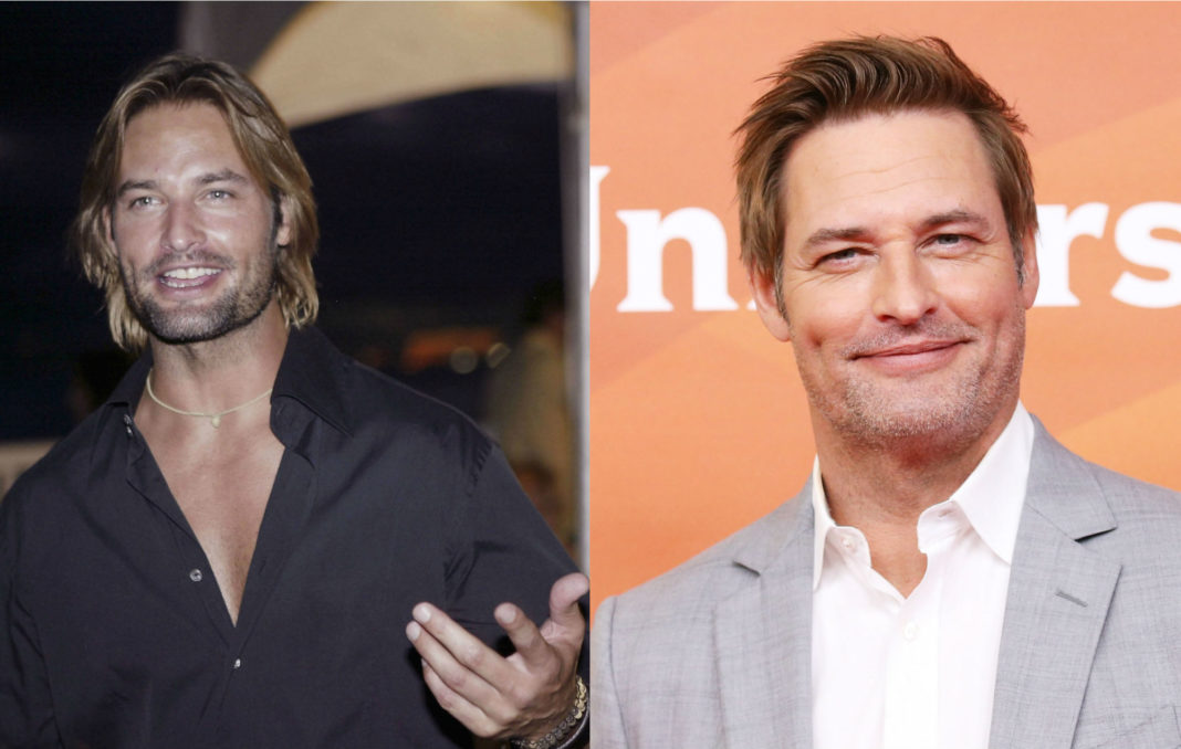 როგორ გამოიყურებიან lost-ის მსახიობები სერიალის გამოსვლიდან 17 წლის ...