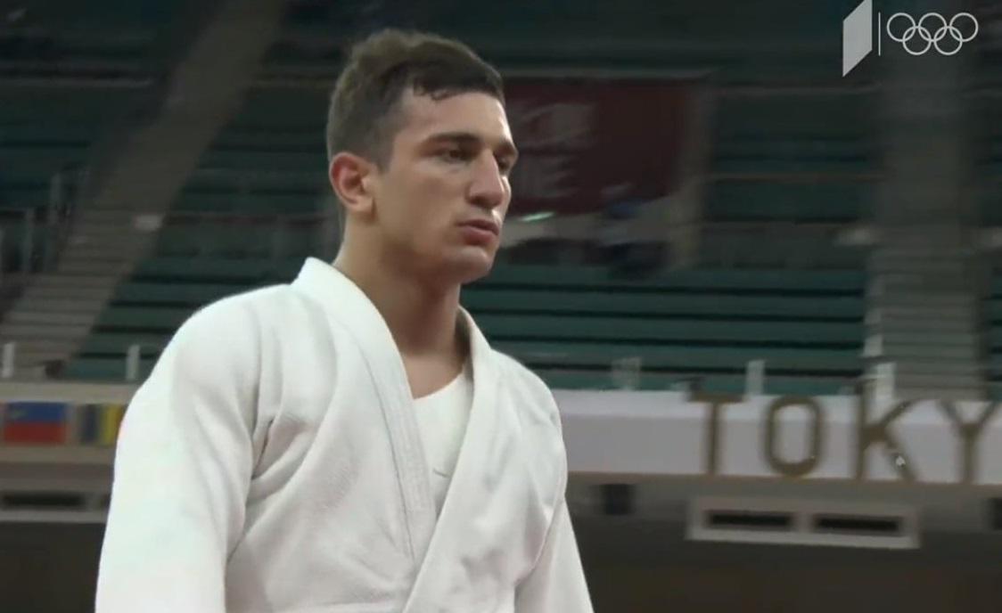 "მე თვითონ მიკვირდა, ამას ადამიანი როგორ უნდა წაექცია, ყველა ეცოდებოდა ...